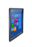 China University Teaching Flat Touch Screen Monitor , 70 Inch Learning Monitor Mit Touchscreen for sale