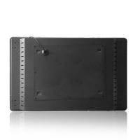 China 18.5 Inch Ultra Wide Digital Signage Lcd Display , Commercial Lcd Advertising Screen for sale
