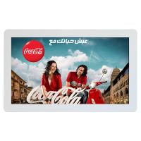China Super Wide Digital Signage Lcd Display  , Digital Menu Boards For Restaurants for sale