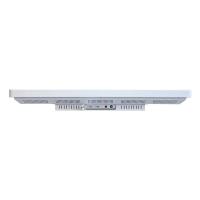 China Super Wide Digital Signage Lcd Display  , Digital Menu Boards For Restaurants for sale