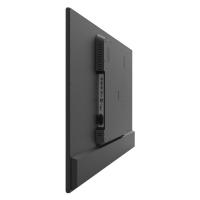 China 43 Inch Wall Mount LCD Advertising Display Android Network Wifi 3G 4G All In One PC for sale