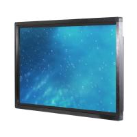 China Commercial All In One PC Touch Screen High Resolution Remote Control On / Off for sale