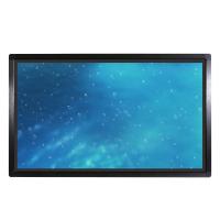 China Commercial All In One PC Touch Screen High Resolution Remote Control On / Off for sale