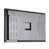 China Commercial All In One PC Touch Screen High Resolution Remote Control On / Off for sale