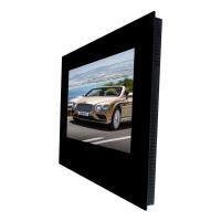 China 22 Inch Portable Wall Mount Lcd Display Metro Advertising Billboard Network Advertising Player for sale