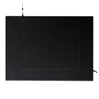 China 22 Inch Portable Wall Mount Lcd Display Metro Advertising Billboard Network Advertising Player for sale