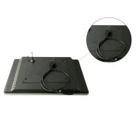China 18.5-98 Inch Remote Control Digital Advertising Lcd Screens , High Brightness Flat Touch Screen Monitor for sale