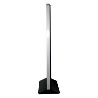 China Free Stand 49 Inch Indoor Digital Signage , Two Screens Digital Advertising Displays for sale