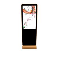 China Commercial Digital Signage Display Stands , High Brightness Indoor Digital Advertising Display for sale