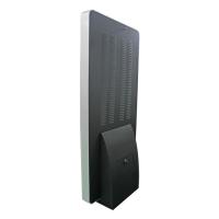 China Remote Control Digital Signage Kiosk Ipone Style Frame 55 Inch Uitra Thin Body Full Tft Panel for sale