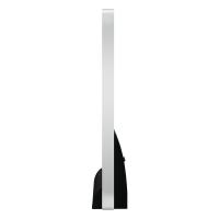 China Remote Control Digital Signage Kiosk Ipone Style Frame 55 Inch Uitra Thin Body Full Tft Panel for sale