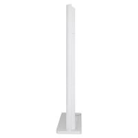 China Photo Booth Lcd Interactive Touch Screen Kiosk Totem Floor Stand 43 Inch Support Multi Touch for sale