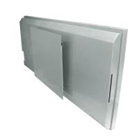 China HD Commercial Electronic Digital Poster Display , Wall Mount Vertical Digital Signage for sale
