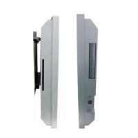 China HD Commercial Electronic Digital Poster Display , Wall Mount Vertical Digital Signage for sale
