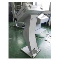 China Interactive Touch Screen Digital Signage , All In One Digital Kiosk Display AC 500W for sale