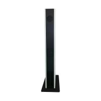 China Built In Pc Advertising Outdoor Touch Screen Kiosks Capacitive 10 Points Toem Display for sale