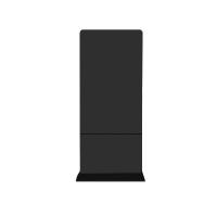 China Lightning Protection Outdoor Touch Screen Kiosks , Free Standing Digital Display Screens for sale