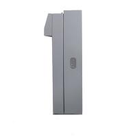 China 43 Inch Wall Mount Outdoor Touch Screen Kiosk 1500nits Brightness Integrated PC Board for sale