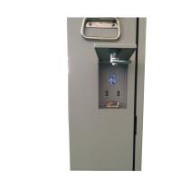 China Nano Touch Foil Outdoor Touch Screen Kiosk 22 Inch Digital Advertising Screens for sale