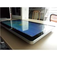 China 43 Inch Embedded Lcd Touch Screen Monitor Windows 10 , Full HD Large Multi Touch Screen for sale