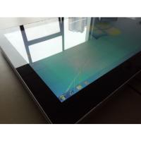 China 43 Inch Embedded Lcd Touch Screen Monitor Windows 10 , Full HD Large Multi Touch Screen for sale