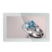 China 21.5 Inch Flat Capacitive Multi Touch Screen LCD Monitor View Angle Display For Computer for sale