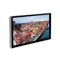 China All In One 21.5 Inch Touch Screen LCD Monitor 300nits Brightness With VGA HDMI Ports for sale