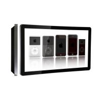 China All In One 21.5 Inch Touch Screen LCD Monitor 300nits Brightness With VGA HDMI Ports for sale