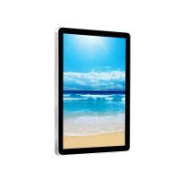 China All In One 21.5 Inch Touch Screen LCD Monitor 300nits Brightness With VGA HDMI Ports for sale