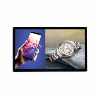 China Indoor Large Screen All In One Pc  , 49 Inch 4K Resolution Windows Touch Screen Computer for sale