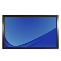 China 55 Inch All In One Pc I7 Touch Screen , Infrared Computer All In One Touchscreen for sale