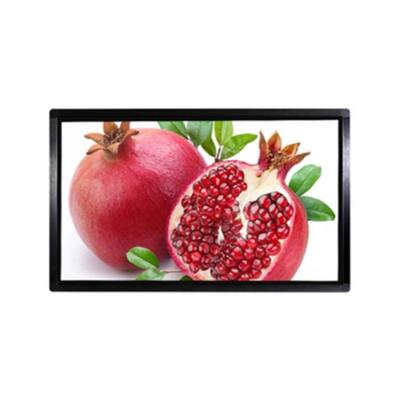 China School Totem All In One PC Touch Screen 55 Inch Android Network High Brightness for sale