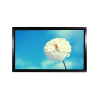 China School Totem All In One PC Touch Screen 55 Inch Android Network High Brightness for sale