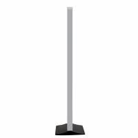 China Full HD Digital Advertising Digital Signage Kiosk , Electronic Clock 65 Inch Totem Lcd Display for sale