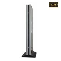China Indoor Android 3g Wifi Digital Signage Kiosk Double Side Lcd Touch Screen For Advertising Player for sale