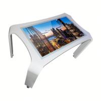 China Waterproof Gaming Multi Touch Screen Table 43 Inch 1920 * 1080 Resolution for sale