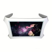 China Waterproof Gaming Multi Touch Screen Table 43 Inch 1920 * 1080 Resolution for sale
