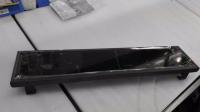 China Commercial Stretched Wall Mount Lcd Display 28 Inch 697.7 * 130.7mm For Subway for sale