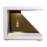 China Full HD 3D Holographic Display Box Wide Viewing Angle For Holographic Advertising for sale