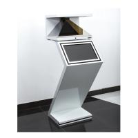 China Full HD 3D Holographic Display Box Wide Viewing Angle For Holographic Advertising for sale