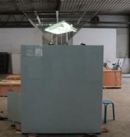 China High Brightness 3d Hologram Cube , 360 Degree Advertising Showcase Hologram Projection Screen for sale