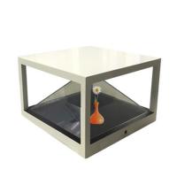 China AC 110 - 240V 4 Sided 3D Holographic Display 19 Inch 1280 X 1040 Resolution for sale