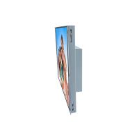 China Industrial Touch Screen Monitor Display , High Contrast Touch Screen Lcd Panel for sale