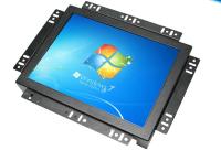 China Indoor 8 Inch Open Frame LCD Display 189.8 * 148.8 * 35 Mm Windows Operation System for sale