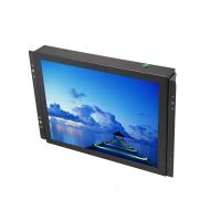 China Indoor 8 Inch Open Frame LCD Display 189.8 * 148.8 * 35 Mm Windows Operation System for sale