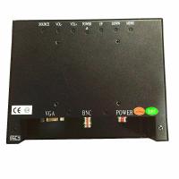 China Indoor 8 Inch Open Frame LCD Display 189.8 * 148.8 * 35 Mm Windows Operation System for sale