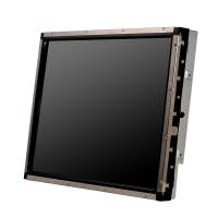 China Hight Brightness Lcd Open Frame Monitor , 15 Inch Open Frame Touch Monitor Anti - Glare for sale