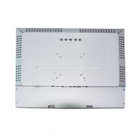 China IR Touch Open Frame LCD Display 1000nits High Brightness Sun Readable1280 X 1024 Resolution for sale