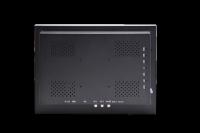 China Metal Case Cctv Security Monitor , Custom Ultra Slim Cctv Display Monitors for sale