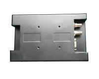 China 17 Inch Full Hd VGA  CCTV LCD Monitor 60000H Ultra - slim Life Stable Performance for sale